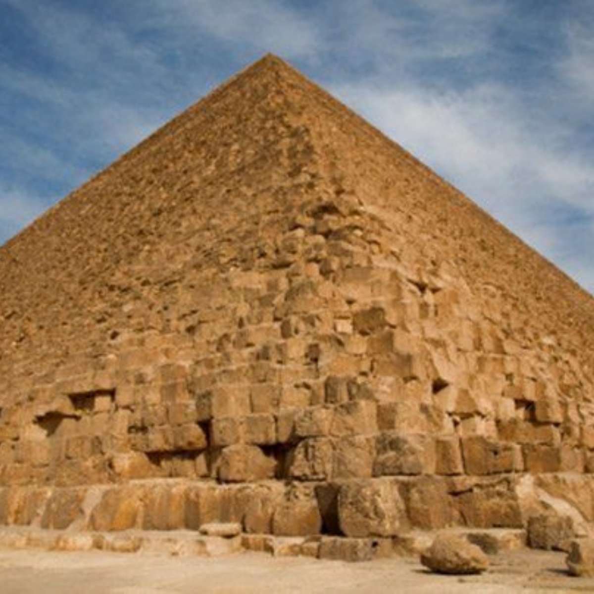 Misr piramidalari haqida malumot - 89 фото