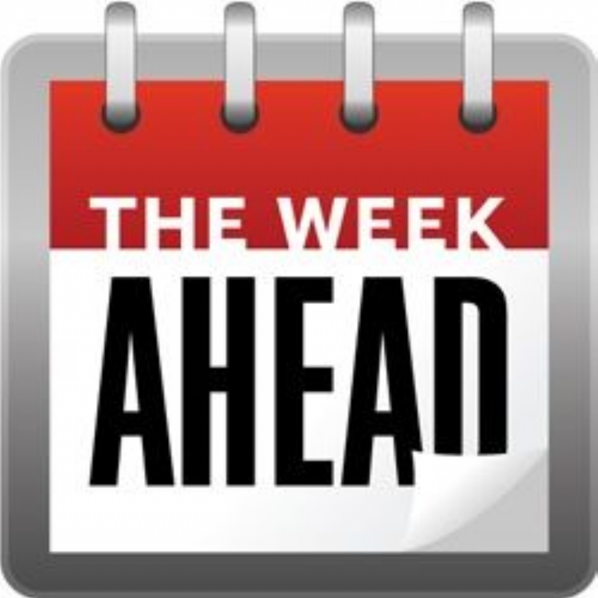 Upton Junior School - The Week Ahead 19th - 23rd November 2018