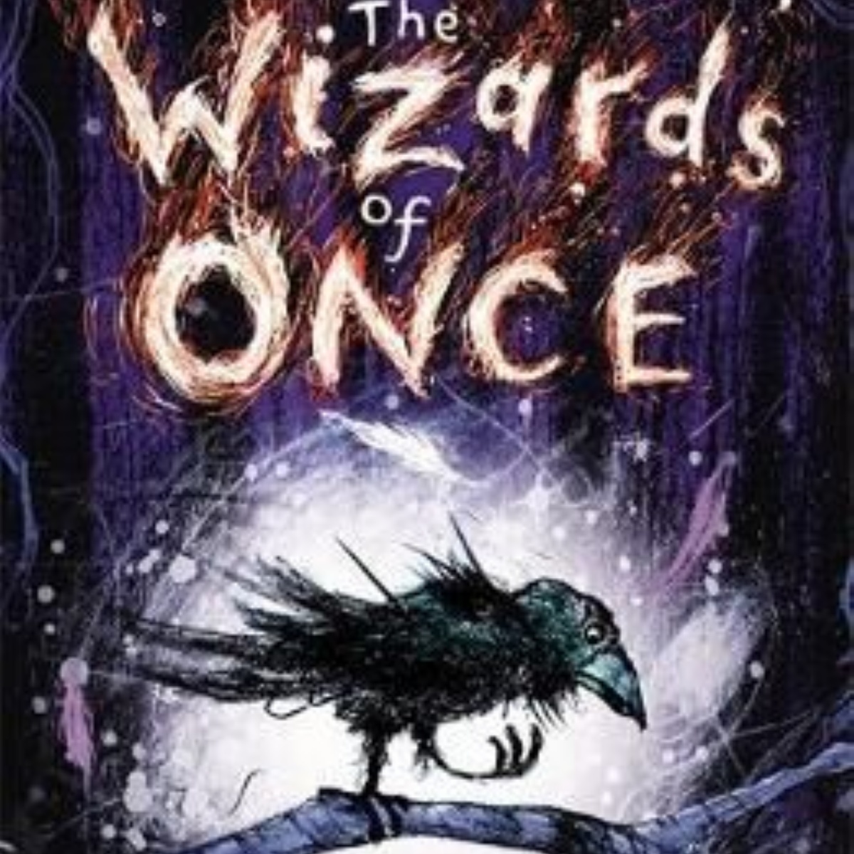 Upton Junior School - Mrs Pellett recommends...The Wizards of Once by ...