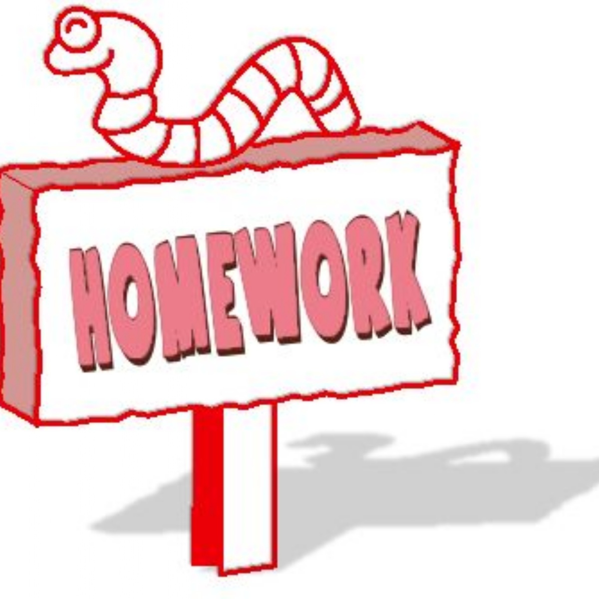 Homework task