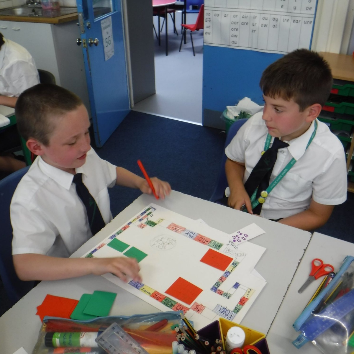 Upton Junior School - Year 5 Weekly News - Friday 10/06/2022