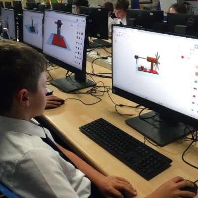 Upton Junior School - Home