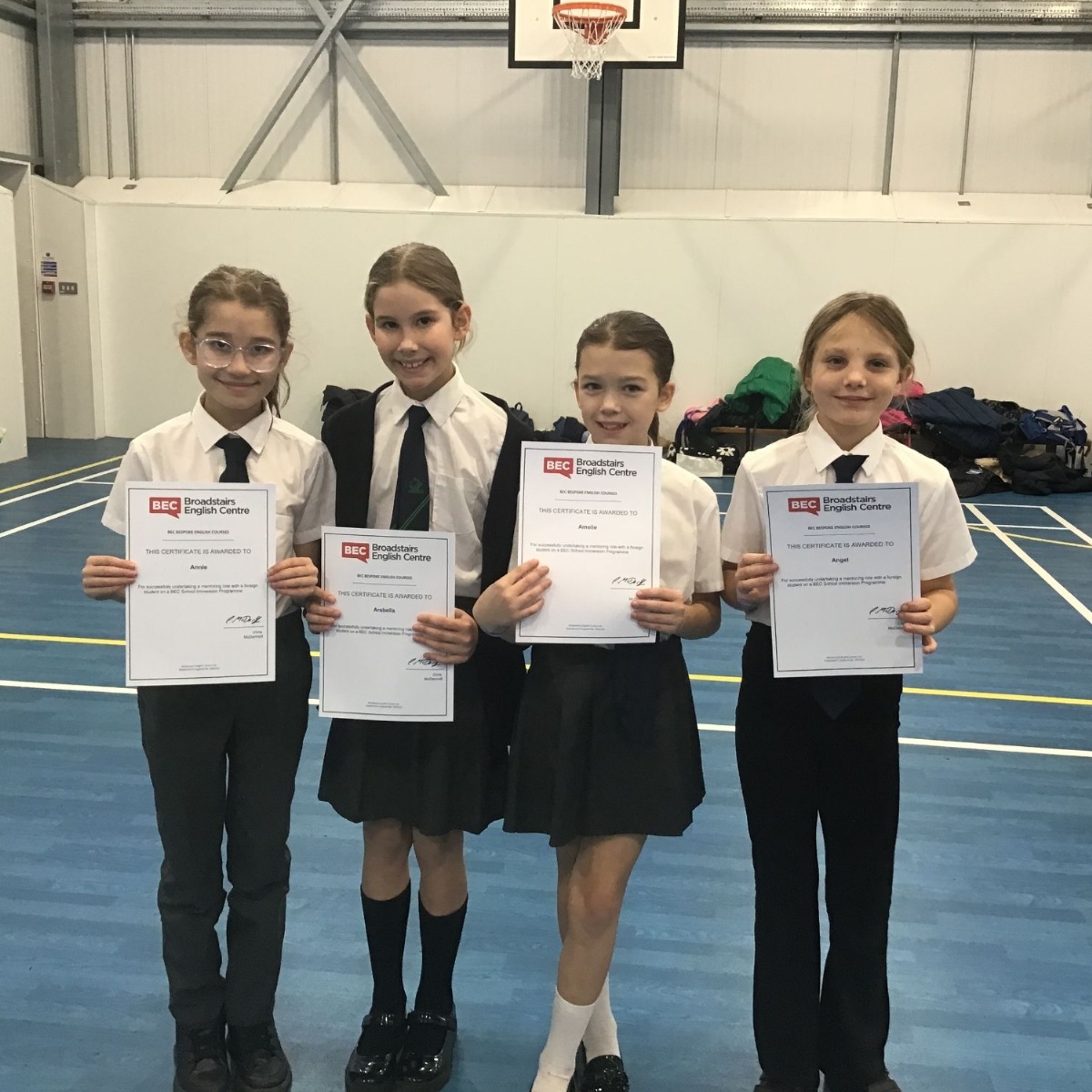 Upton Junior School - 28.11.25 Year 5 Weekly News